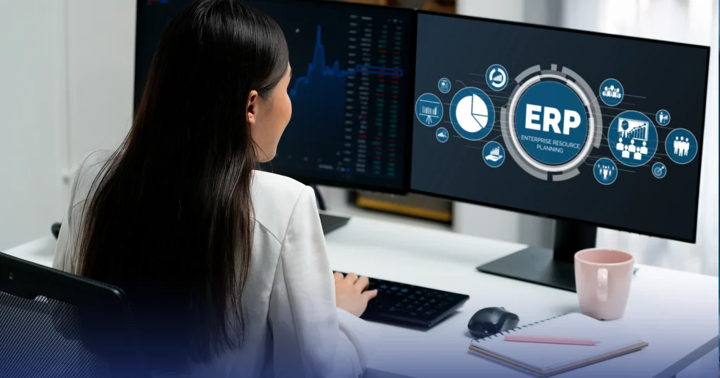 Is Microsoft 365 ERP Right for Your Growing GCC Business?